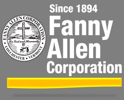 Fanny Allen Corporation - Vermont Catholic Community Foundation - Perkinsville, VT